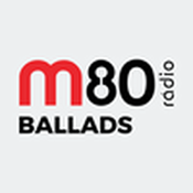 M80 - 90's en directo | Escucha la radio en linea