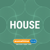 SUNSHINE LIVE en directo | Escucha la radio en linea
