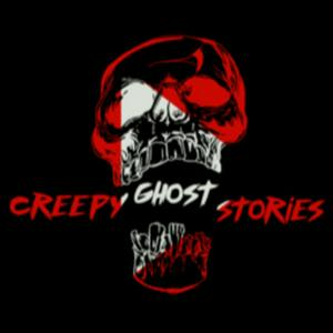 Creepy Ghost Stories - Tales From The Grave | Escuchar podcast