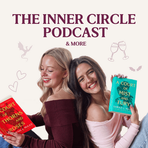 The Inner Circle Podcast | Escuchar podcast en línea gratis
