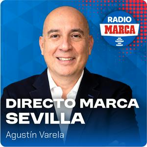 Radio MARCA Sevilla | Escuchar podcast en línea gratis